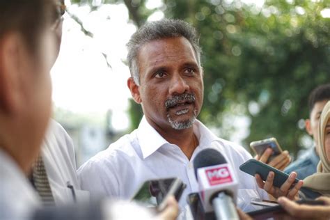 Anwars Lawyer Says Pkr President Not Suing Sexual Misconduct Accuser