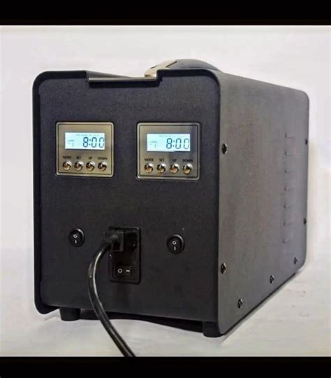 Scent Diffuser System For Ahu At ₹ 42500 Piece In New Delhi Id