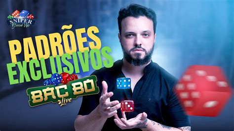 Os melhores padrões BAC BO 2024 Método Sniper Green YouTube