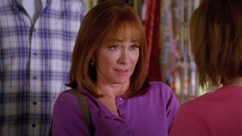 Patricia Heaton The Middle Wig