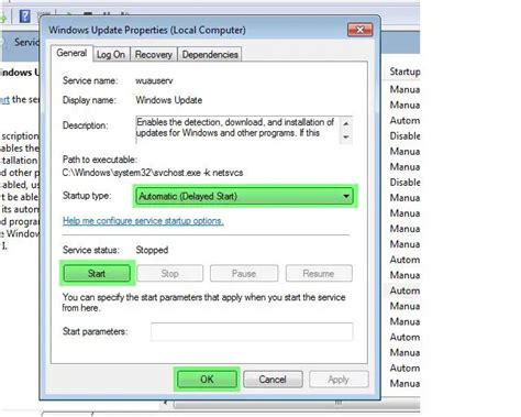 Please Solve Windows Update Error Code 8024001F Techyv