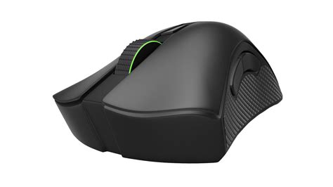 3d Razer Deathadder V2 Model Turbosquid 2142131