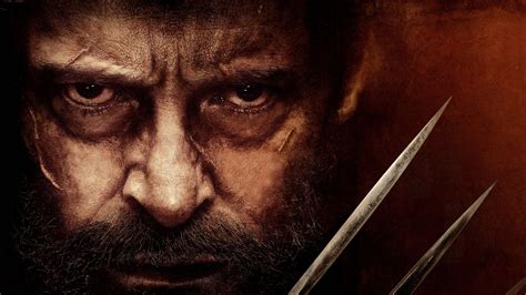 X Men Movie Wolverine Wallpaper
