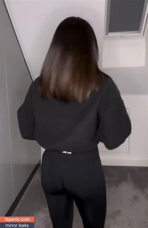 Georgia May Foote Daily Onlyfans