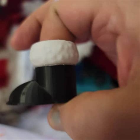 Gnome Hands Etsy