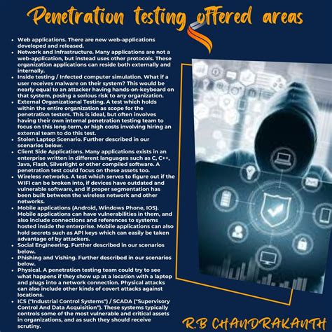 Penetrationtesting Cybersecurity Snsinstitutions Snsdesignthinkers Snsce Designthinkers