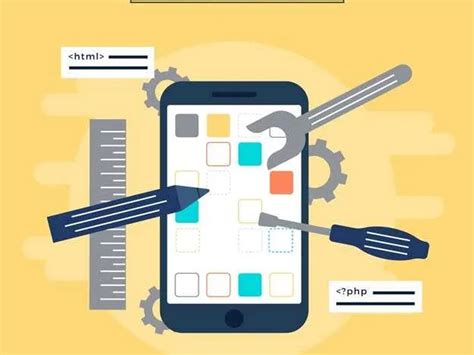 Native App Design Best Practices For Developers Moldstud