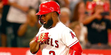 Luis Rengifo Homers To Continue Hot Stretch At Plate