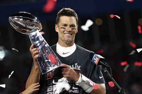 Super Bowl 2021 Tom Brady Wins Seventh Title As Buccaneers Beat Chiefs