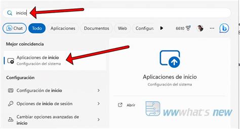 Cómo eliminar aplicaciones de inicio en Windows paso a paso