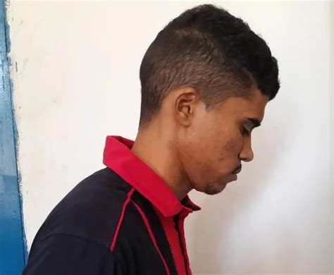 Polícia prende foragido do sistema prisional na zona Sudeste de