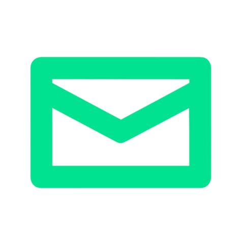 Envelope Pictogram Premium Ai Generated Vector