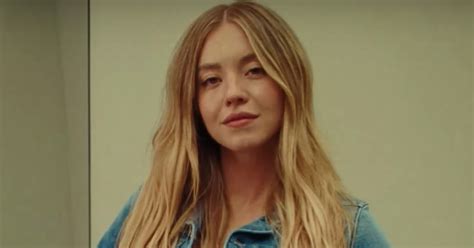 Sydney Sweeney Deflects American Eagle Jeans Ad Questions At Tiff