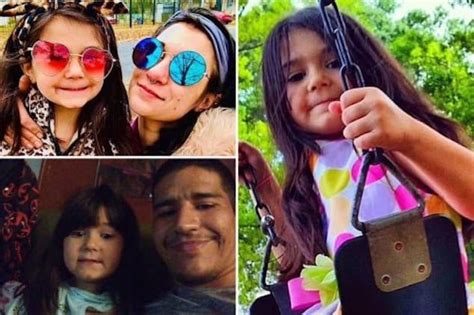 Sadie Davila 7 Mauled To Death By Neighbors Unrestrained Pitbull
