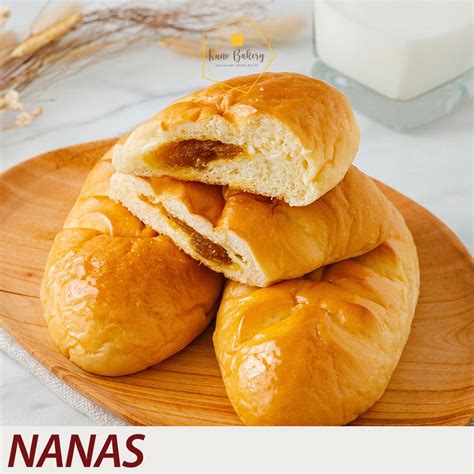 Jual Roti Nanas Shopee Indonesia