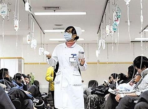 别以为阳康就胜利了，或只是刚开始！新研究称新冠会攻击整个人体 知乎