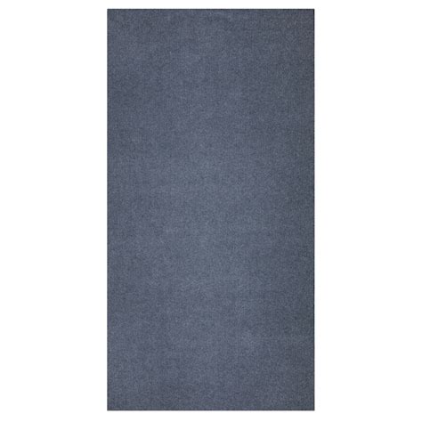 Ottomanson Extra Long Hallway Runner Utility 7 X 15 Ft Gray Indoor