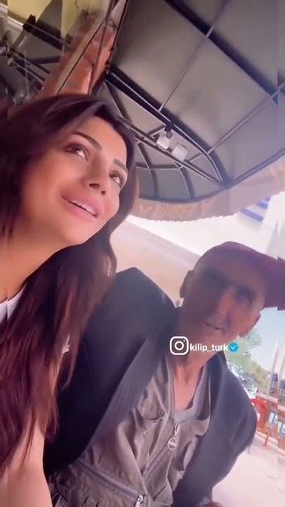 عشق بازی پیرمرد ۸۰ ساله با دختر جوان😮😮 Youtube