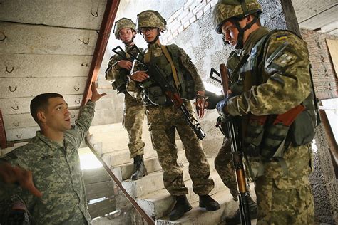 В США выделили резервные 100 миллионов для оказания военной помощи Киеву