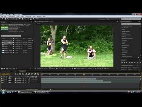 Morph Push Transition Tutorial Artofit