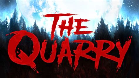 2k And Supermassive Games Unveil New Horror Title The Quarry