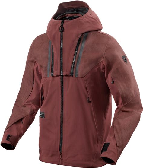 Revit Component 2 H2o Motocross Jacket Buy Cheap Fc Moto
