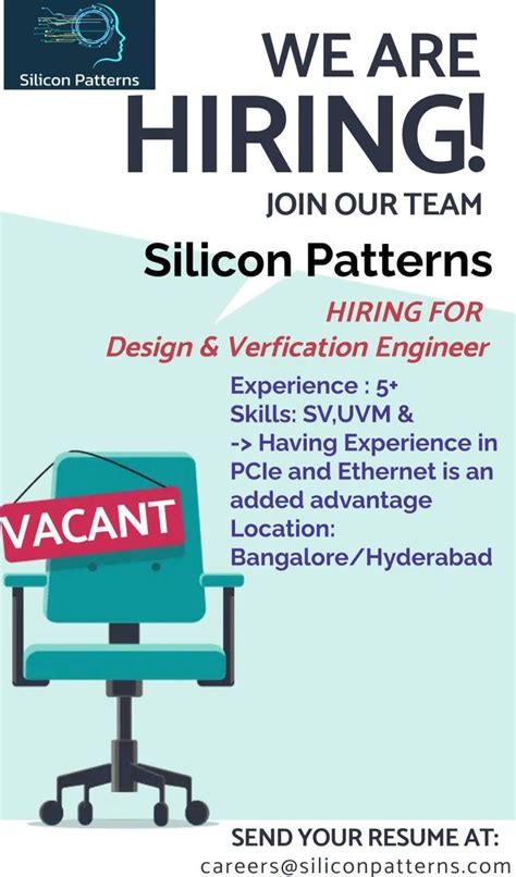 silicon patterns on linkedin greetings from silicon patterns