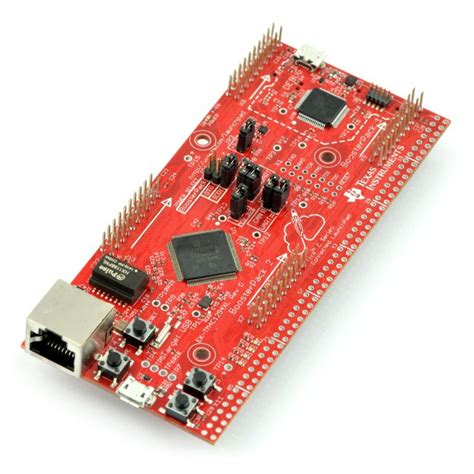 Texas Instruments Tiva C Series EK TM4C1294XL Botland Robotic Shop