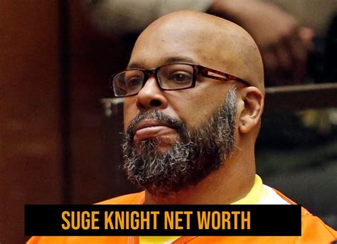 Suge Knight Net Worth 2022 Earning Bio Age Height Career