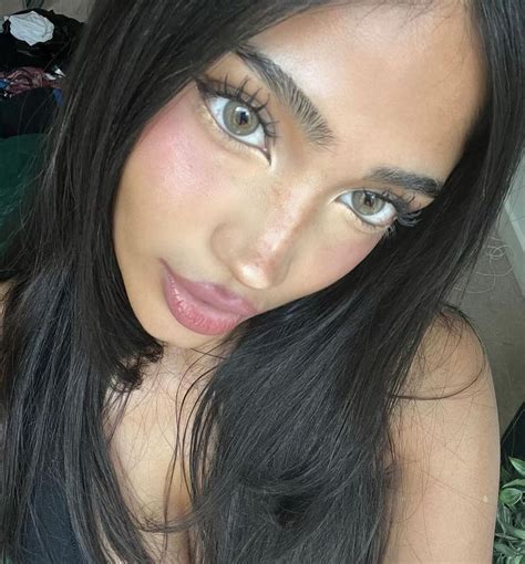 Pin By Lilaluvie On Snel Bewaren Natural Makeup Asian Makeup Looks Eye Makeup