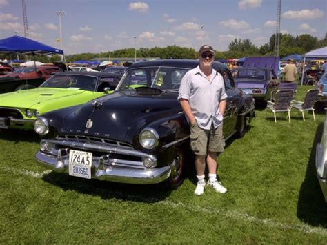 Dennis Blake Obituary Acton On