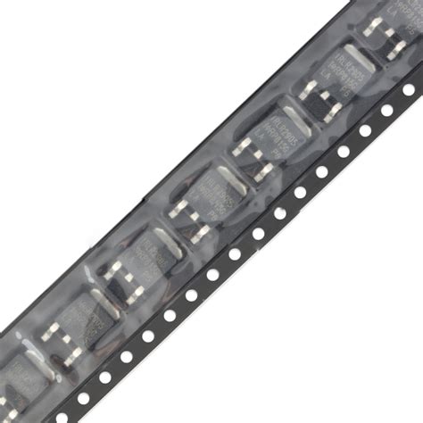 IR IRLR2905PBF TO-252 MOSFET N-channel 55V 36A | Satistronics