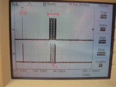 MSP Gang430 Framing Errors MSP Low Power Microcontroller Forum MSP Low Power