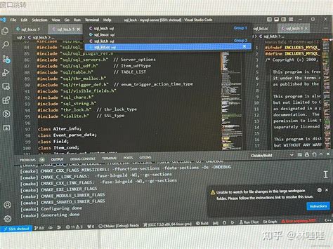 vscode 的 ctrl tab 实现类似 jetbrains 的全局最近使用窗口跳转 知乎