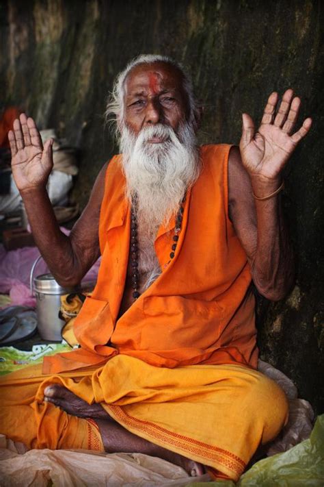 What Is A Brahmin With Pictures