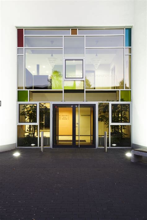 Galerie - Metallbau Pesch