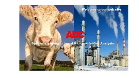 Adc Gas Analysers Adc Data Sheets Adc Download