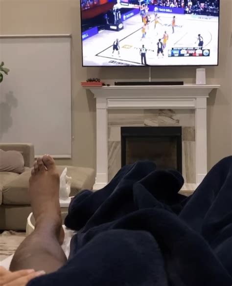 Stefon Diggss Feet
