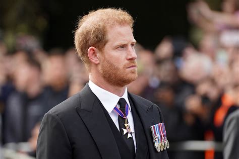 Príncipe Harry surpreende ao revelar seu verdadeiro nome
