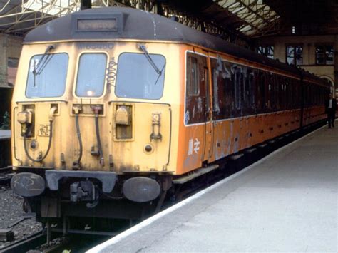Class 504 Hattons