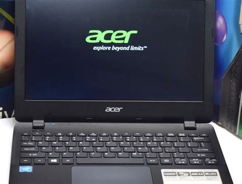 Jual Laptop Acer Aspire Es Inchi Jual Beli Laptop Bekas Kamera Service