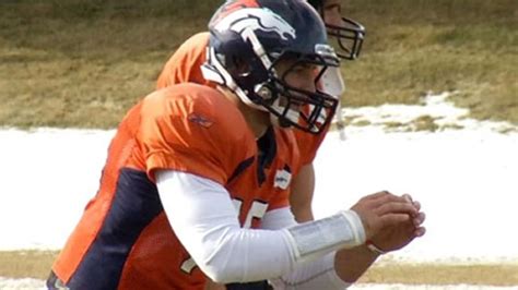 Offense Talks Opening It Up