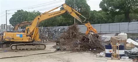 Mandy Liu On Linkedin Testing Engineeringlife Manufacturing Demolition Scrap Recycling…