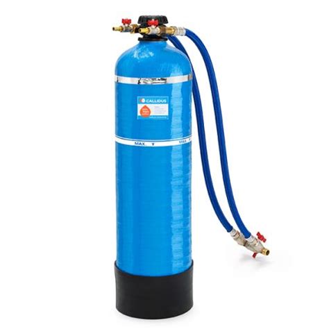 Järnfilter Och Manganfilter Callidus