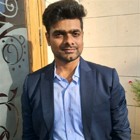 Saurabh Singh Senior Software Engineer Coforge Linkedin