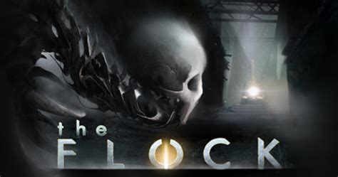 The Flock Game Gamegrin