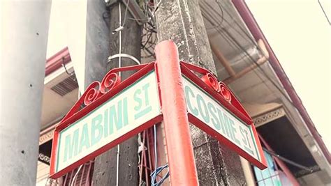 Jodi Sta Maria Shows Tabing Ilog Location Then And Now Pep Ph