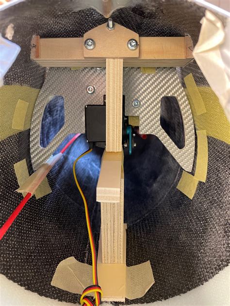 Js3 Rapture Chocofly Rc Glider Builds