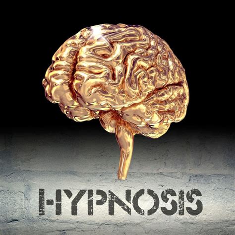 Hypnosis - Human Upgrade