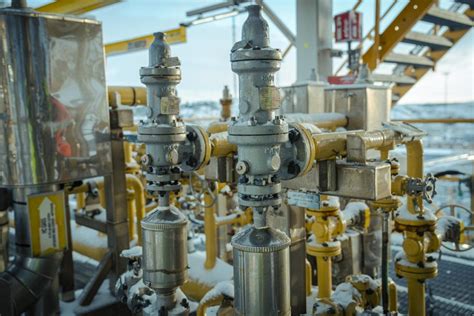 Preventing Flange Splitting With Inline X Testing